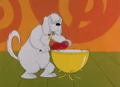 Archie comics episode 8 archies funhouse GIF on GIFER - by Doridwyn