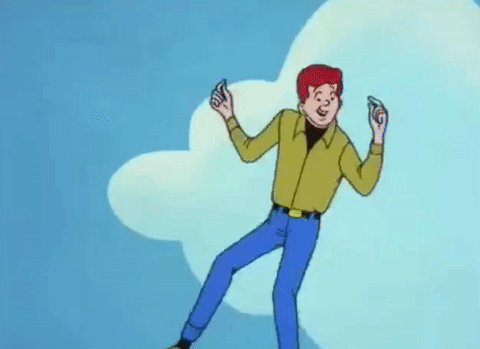 Archie comics episode 7 GIF on GIFER - by Ganius