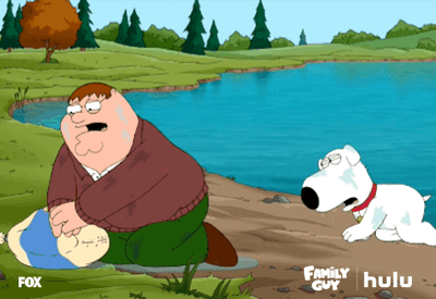 Exhausted drowning cpr GIF on GIFER - by Nishakar