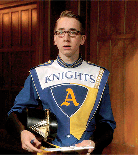 GIF descendants doug disneys descendants - animated GIF on GIFER - by ...
