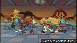 Gerald GIF on GIFER - by Gara