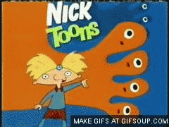 Nicktoons GIF on GIFER - by Gardajinn