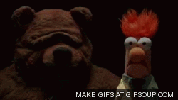 Muppets GIF on GIFER - by Arakree