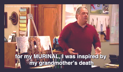 Jerry GIF on GIFER - by Shajind