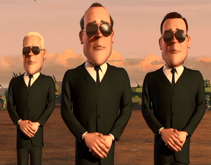 GIF government - animated GIF on GIFER - by Bralrajas