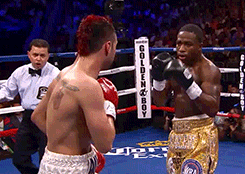 Boxing adrien broner GIF on GIFER - by Landatus