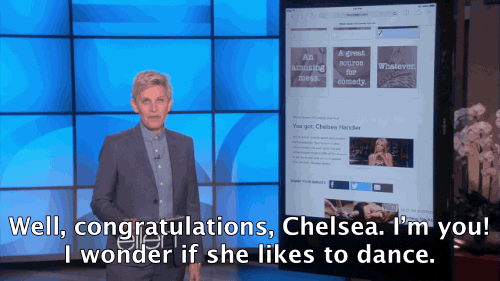 Dance amy poehler GIF on GIFER - by Arizius