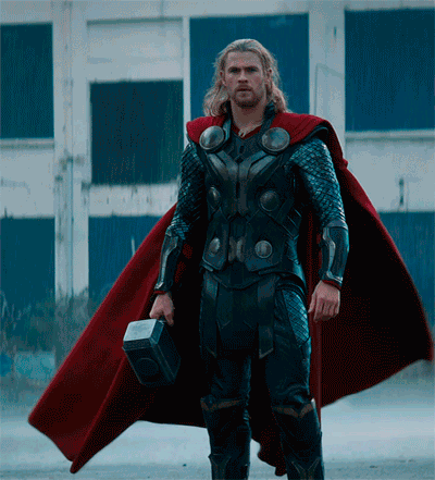 Marvel chris hemsworth movie GIF on GIFER - by Fearlesswind