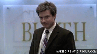 Michael GIF on GIFER - by Periginn