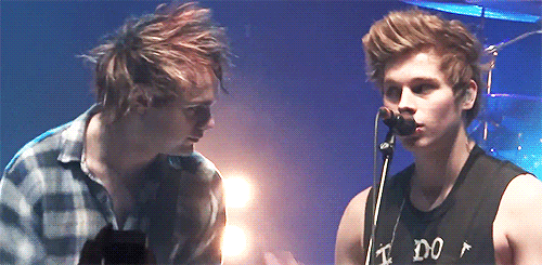 Michael GIF on GIFER - by Kaziktilar