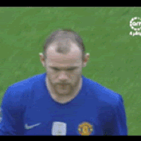 Wayne rooney GIF on GIFER - by Narn