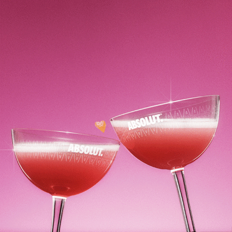 Romantic drinks GIF on GIFER - by Kazrazragore
