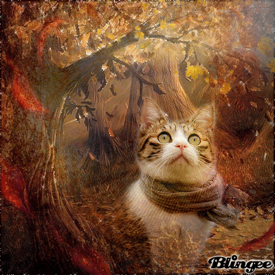 Autumn GIF on GIFER - by Nightwalker