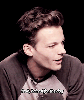 GIF louis - animated GIF on GIFER - by Samuzshura