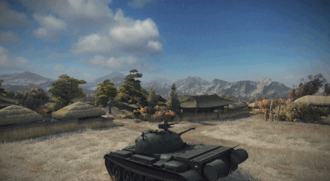 Mod GIF on GIFER - by Coikelv