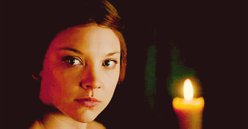 The look GIF on GIFER - by Malargas