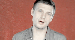 Music video whatever nick carter GIF on GIFER - by Tozuru