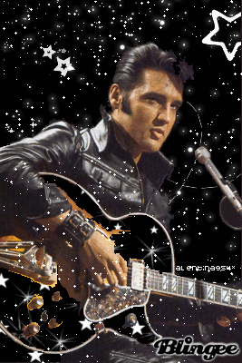 Elvis presley GIF on GIFER - by Balladogelv