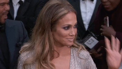 Jennifer lopez golden globes jlo GIF on GIFER - by Galore