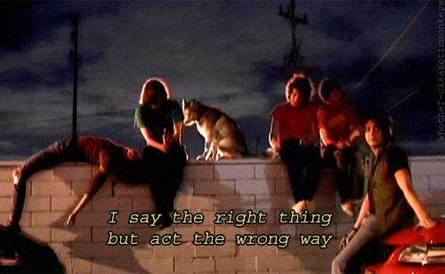 GIF 2000s - animated GIF on GIFER - by Malarim