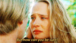 1987 true love the princess bride GIF on GIFER - by Goldenshaper