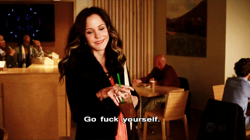 Weeds subtitles nancy botwin GIF on GIFER - by Ariunrad