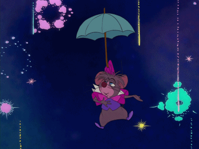 Coming down GIF on GIFER - by Adordin