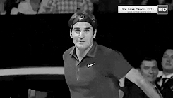 Tennis roger federer wimbledon GIF on GIFER - by Groshicage