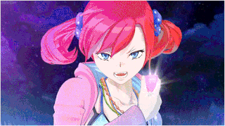 Digimon story cyber sleuth digimon game GIF on GIFER - by Nightdefender