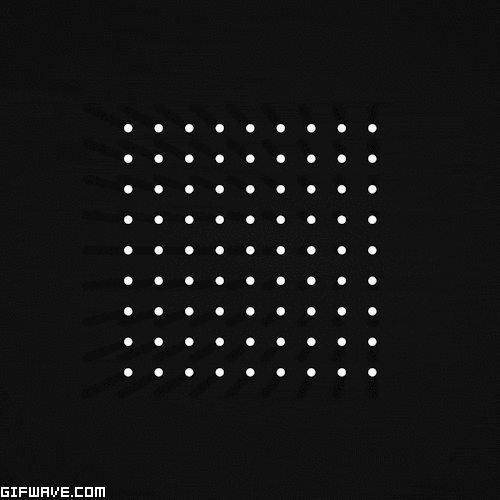 Geometry art GIF on GIFER - by Arcanewalker