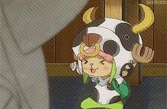 Luca GIF en GIFER - de Brightshade