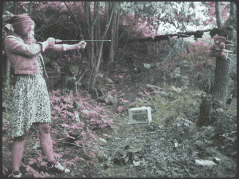 Subpop sub pop goat band GIF en GIFER - de Cemand