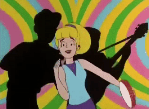 Archie comics episode 8 archies funhouse GIF on GIFER - by Brightbringer