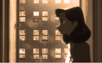 Disney short GIF on GIFER - by Aurilsa