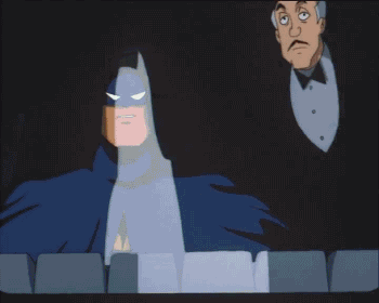 Bruce wayne GIF on GIFER - by Kajar
