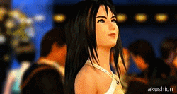 Final fantasy viii rinoa final fantasy GIF on GIFER - by Zulkill