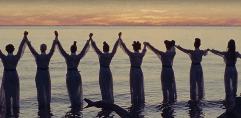 Beyonce lemonade beyonce lemonade GIF on GIFER - by Morluwield