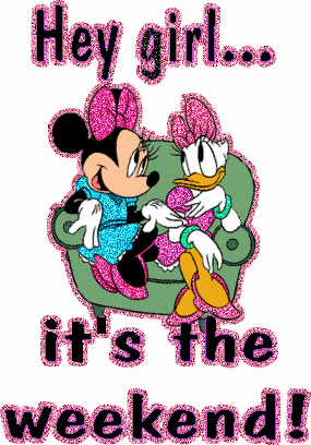 Weekend GIF on GIFER - by Windbinder