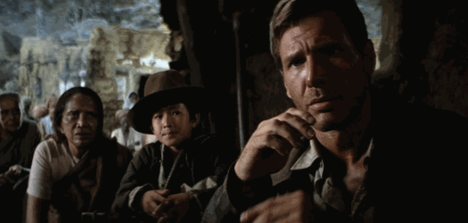 Indiana Jones Bad Dates Indiana Jones And The Great Circle Review