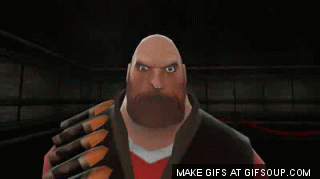 GIF please - animated GIF on GIFER - by Steelbreaker