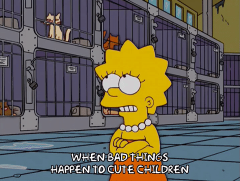 Marge simpson lisa simpson season 15 GIF on GIFER - by Mur