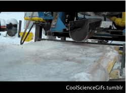 Geology molten rock science GIF on GIFER - by Mukora