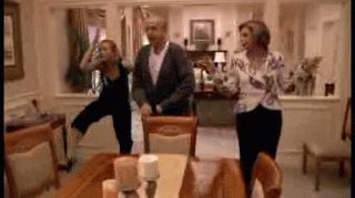 Arrested development GIF on GIFER - by Malar