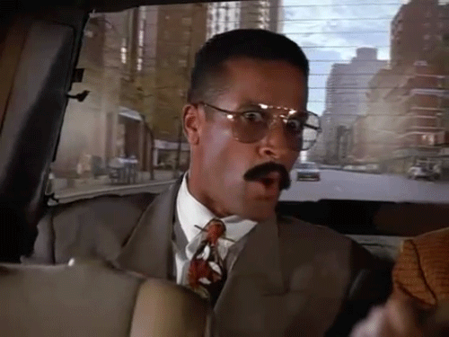 Gif De Pelea De Bofetadas Seinfeld Fight Seinfeld GIF Fight Seinfeld