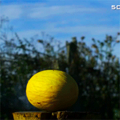 Colourful youtube slow motion GIF on GIFER - by Zuzragore