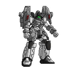 Sprite GIF on GIFER - by Bluehunter