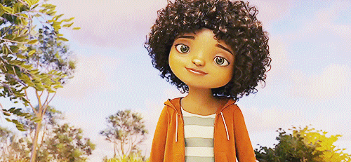 Home dreamworks rihanna dreamworks GIF on GIFER - by Malaran