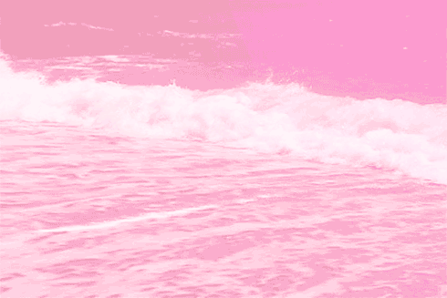 GIF pink - animated GIF on GIFER - by Arintrius