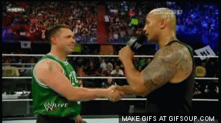 Rock GIF on GIFER - by Cordawield