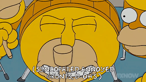 Episode 2 season 18 18x02 GIF on GIFER - by Faerisar